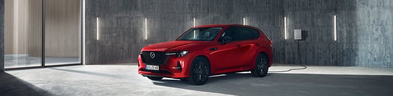 Mazda Motor Europe Press Portal | Login